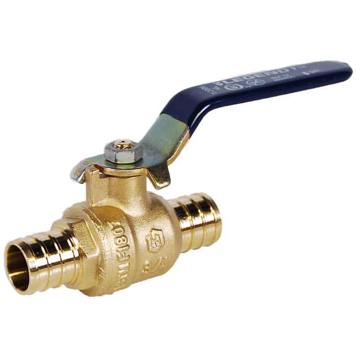 Product Catalog for Legend Valve